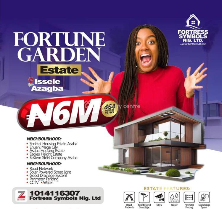 For Sale: Affordable Buy And Build Land Verified Title, Fortune Garden ...