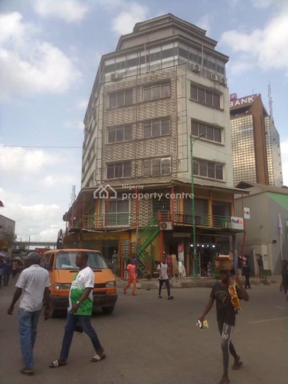 Houses for Sale in Lagos Island, Lagos | Nigeria Property Centre