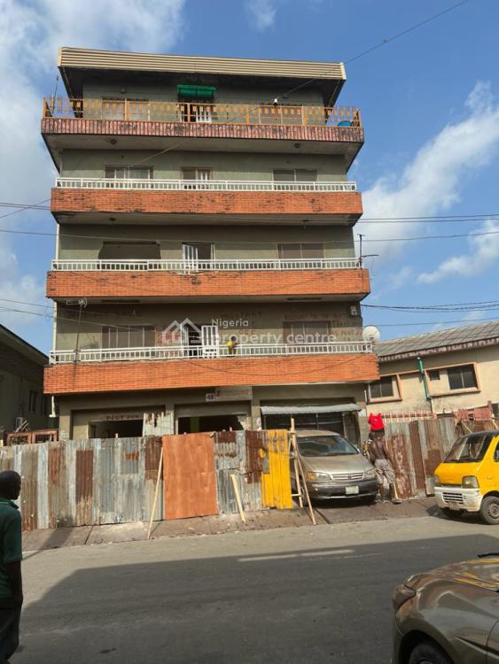 For Sale: 20 Bedrooms Residential Building + A Warehouse And Shop On ...