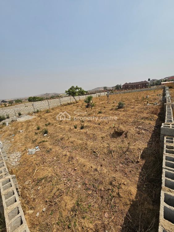 For Sale: Land (1400sqm) Available, Maitama 2, Maitama District, Abuja ...