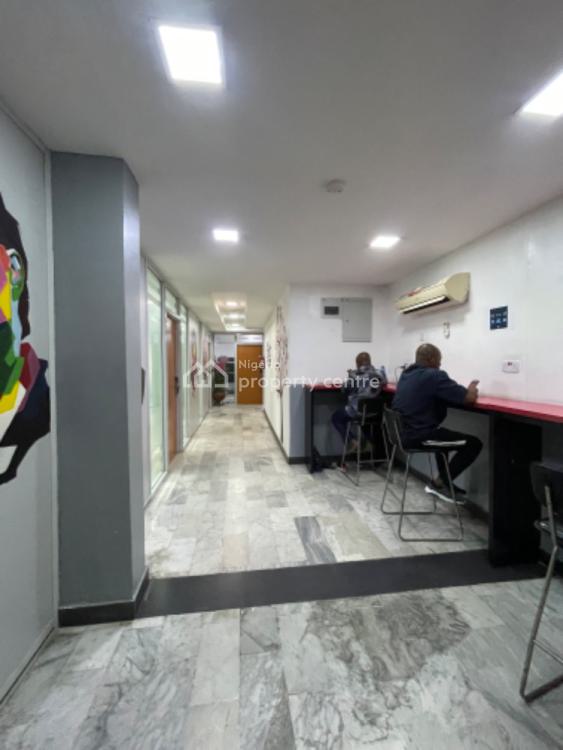 For Rent: Serviced 4 Uunits Of 25sqm Fully Equipped Office With 24hrs ...