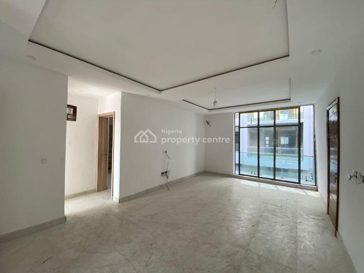 For Sale: 2 Bedroom Flat Apartment., Bera Estate Chevron, Lekki, Lagos ...