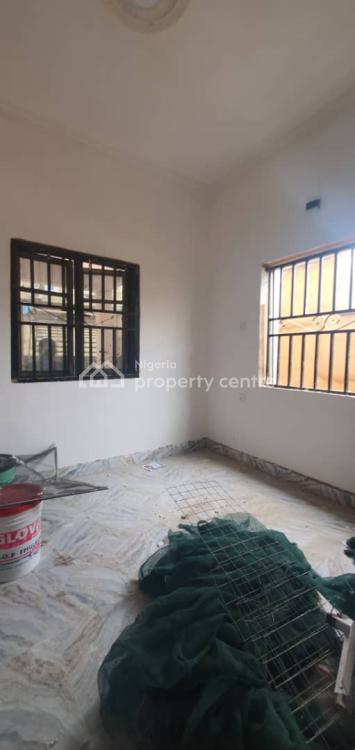 For Rent: Newly Built Miniflat, Yaba, Lagos | 1 Beds, 1 Baths | Nigeria ...