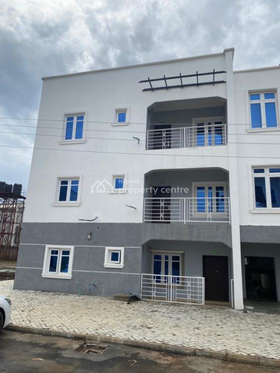 For Sale: Luxury 2-bedroom With Standard Facilities, Dawaki News ...