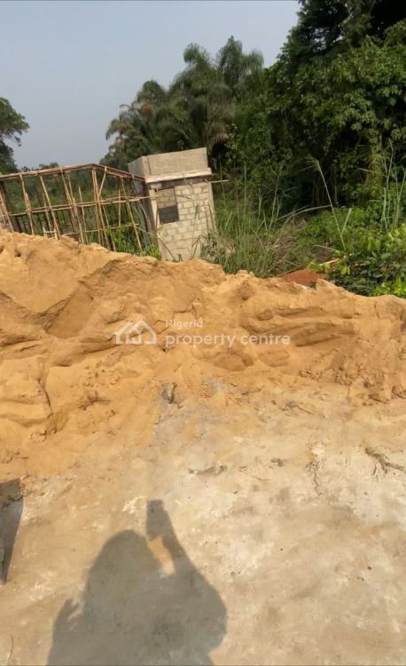 For Sale: Affordable Dry Land Facing The Express Way, Ejirin Ketu, Epe ...