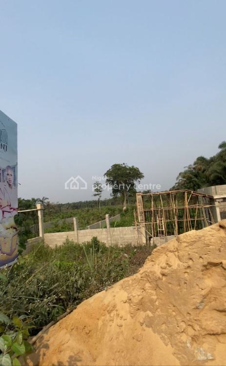 For Sale: Affordable Dry Land Facing The Express Way, Ejirin Ketu, Epe ...