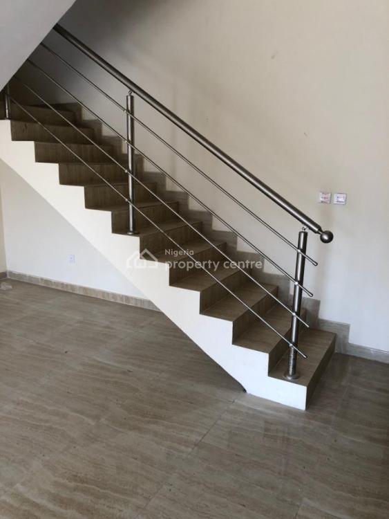 For Sale: Newly Built Terrace Duplex, Inside Alaka Estate, Alaka ...