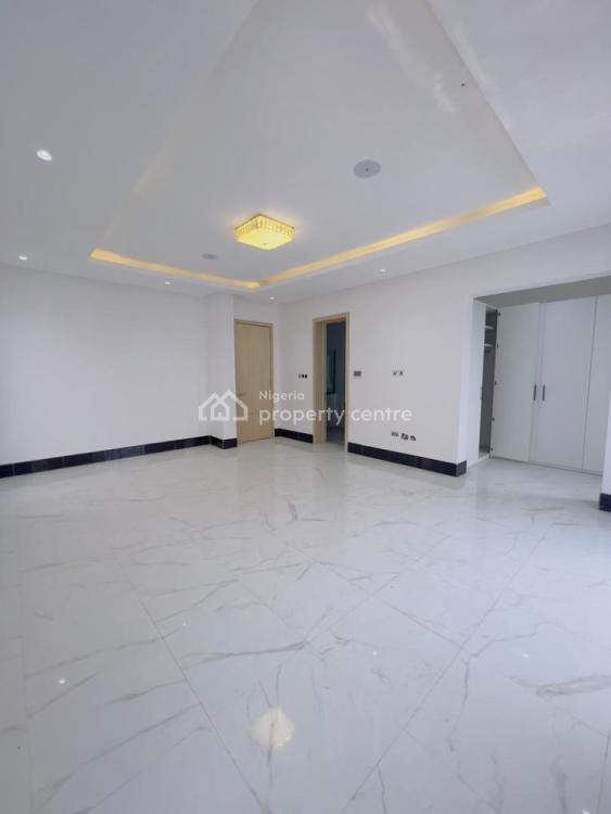 For Sale: Newly Built Terrace Duplex, Inside Alaka Estate, Alaka ...