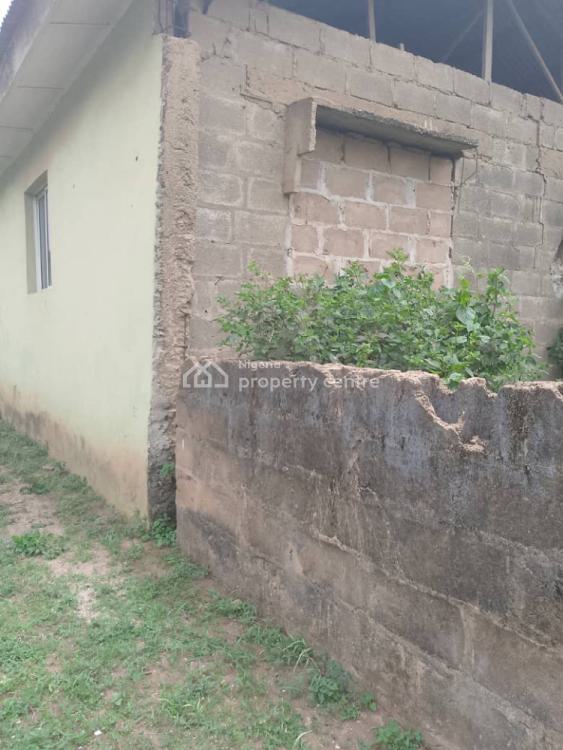For Sale: 3bedroom Bungalow On A Full Plot Of Land At Ayobo, Ayobo ...