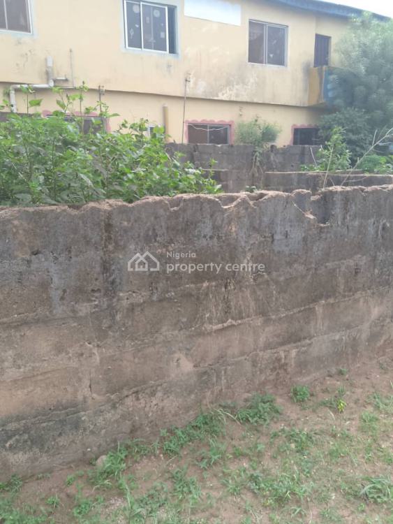 For Sale: 3bedroom Bungalow On A Full Plot Of Land At Ayobo, Ayobo ...