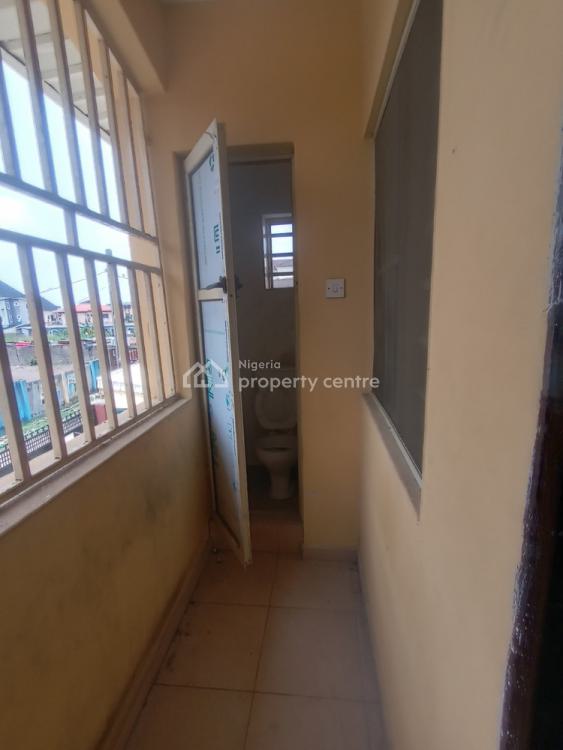 For Rent: Standard 2 Bedrooms, Thera Peace Estate, Sangotedo, Ajah ...