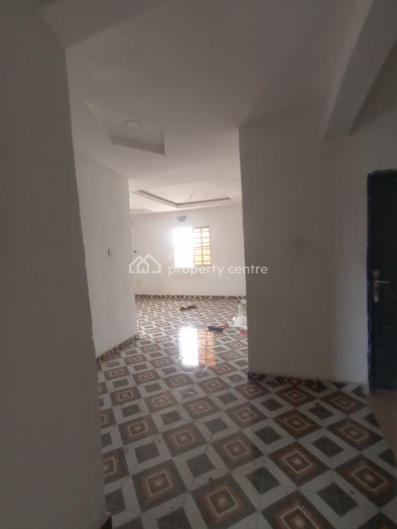For Rent: Standard 2 Bedrooms, Thera Peace Estate, Sangotedo, Ajah ...