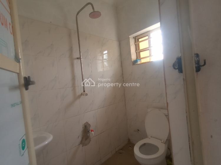 For Rent: Standard 2 Bedrooms, Thera Peace Estate, Sangotedo, Ajah ...