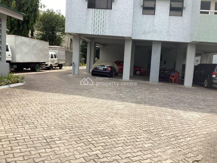 For Rent: 4 Bedroom, Akodogba Parkview Estate, Parkview, Ikoyi, Lagos ...