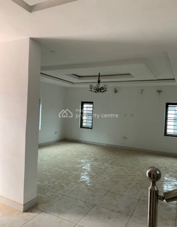 For Sale: Luxury 4 Bedrooms With Bq, Kolapo Ishola Estate, Akobo ...