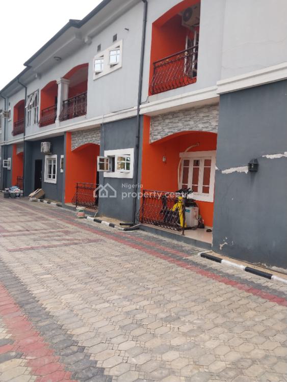 For Rent: Exotic 2 Bedroom Flat Upstairs With Federal Light, Royal ...