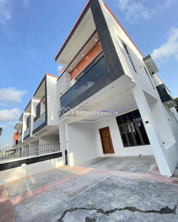 For Sale: Outstanding Luxury 4 Bedroom Terrace Duplex With Private ...