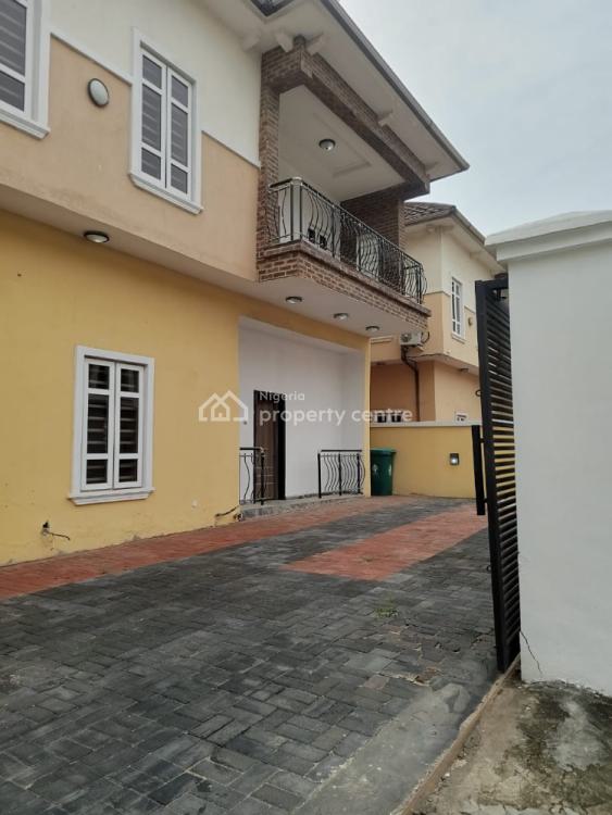 For Rent: Spacious Studio Room With Kitchen, Estate Ologolo, Lekki ...