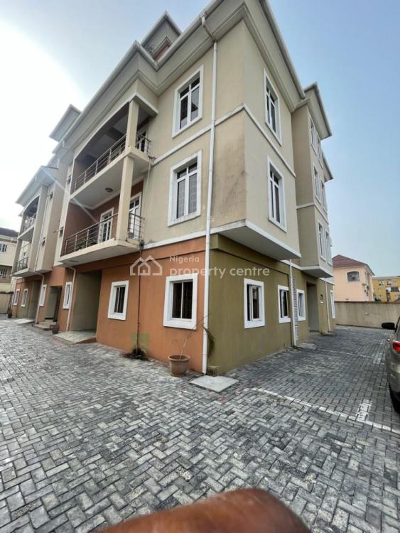 For Rent: 2 Bedroom Flat, Oniru Estate, Victoria Island (VI), Lagos | 2 ...
