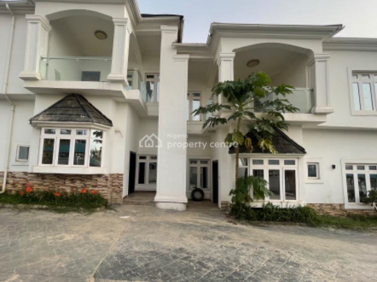 For Sale: Unconventional 4 Bedroom Terraced House, Off Maman Nasir ...