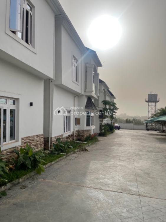 For Sale: Unconventional 4 Bedroom Terraced House, Off Maman Nasir ...