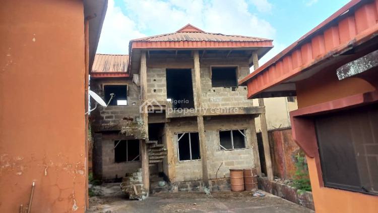 For Sale: 1 Unit Of 2 Bedroom, 1 Unit Of 3 Bedroom, With Uncompleted 4 ...