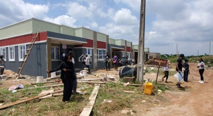 For Sale: Luxury 2 Bedroom Apartment, Mowe, Obafemi Owode, Ogun | 2 ...