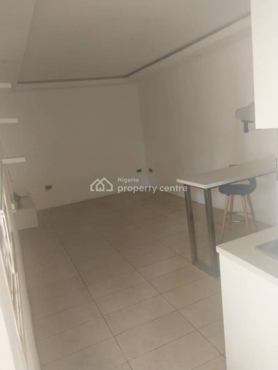 For Rent: Finished And Standard One Bedroom Flat, Aso Villa, Asokoro ...