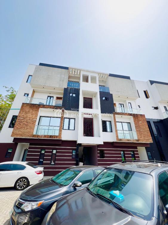 For Sale: Lovely Newly Built 4 Bedroom Maisonette With Pool And Gym ...