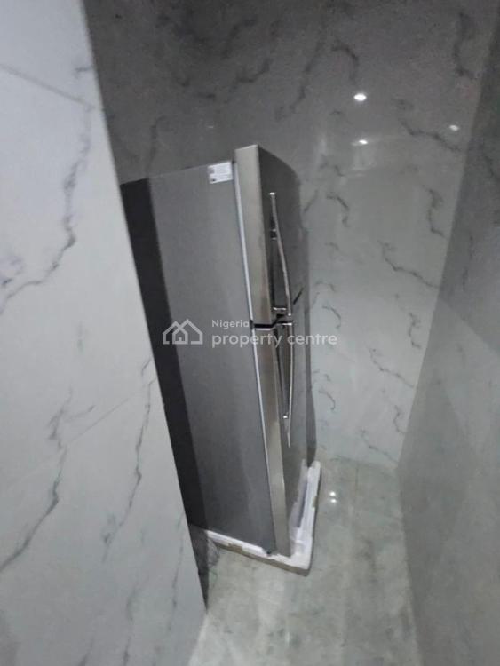 For Rent: Newly Furnished 3 Bedroom Apartment With Swimming Pool, Lekki ...