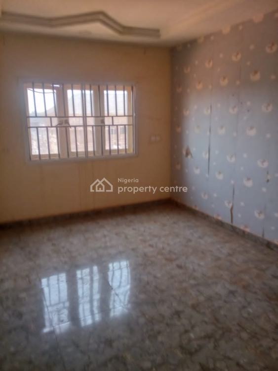 For Rent: A Spacious 3 Bedroom Block Of Flat With Bq In An Estate On ...
