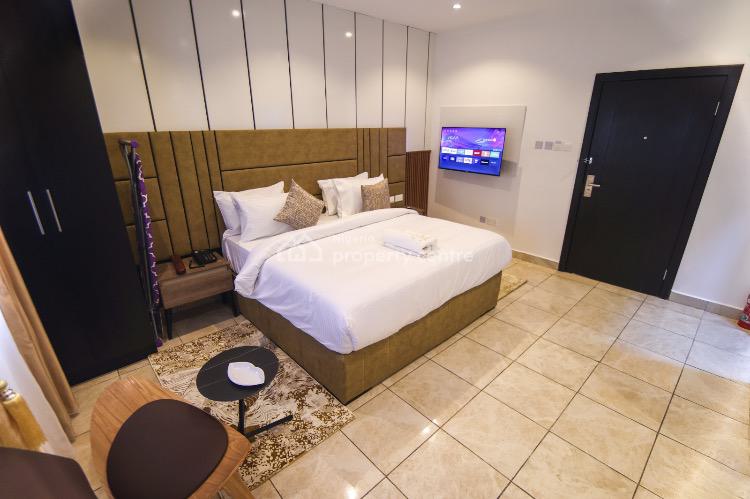 Short Let: 1 Bedroom (studio ), Lekki Phase 1, Lekki, Lagos | 1 Beds, 1 ...