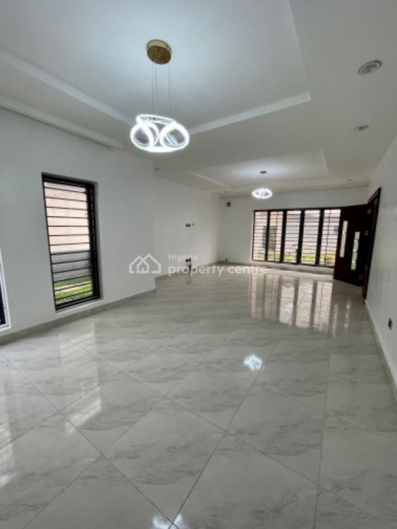 For Sale: Modern 5 Bedroom Home, Diplomatic Zone, Katampe Extension ...