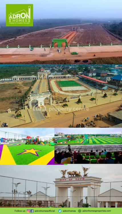 For Sale: Treasure Park And Gardens Phase 2 (city Of David), Behind ...