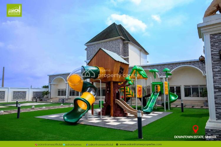 For Sale: Treasure Park And Gardens Phase 2 (city Of David), Behind ...
