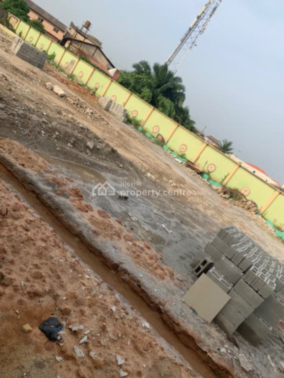 For Sale: 680sqm Of Completely Dry Land Inside A Secure And Serene ...