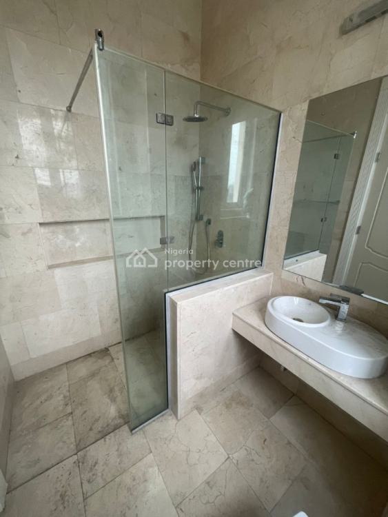 For Rent: Luxury Brand-new 3 Bedroom Apartment, Victoria Island ...