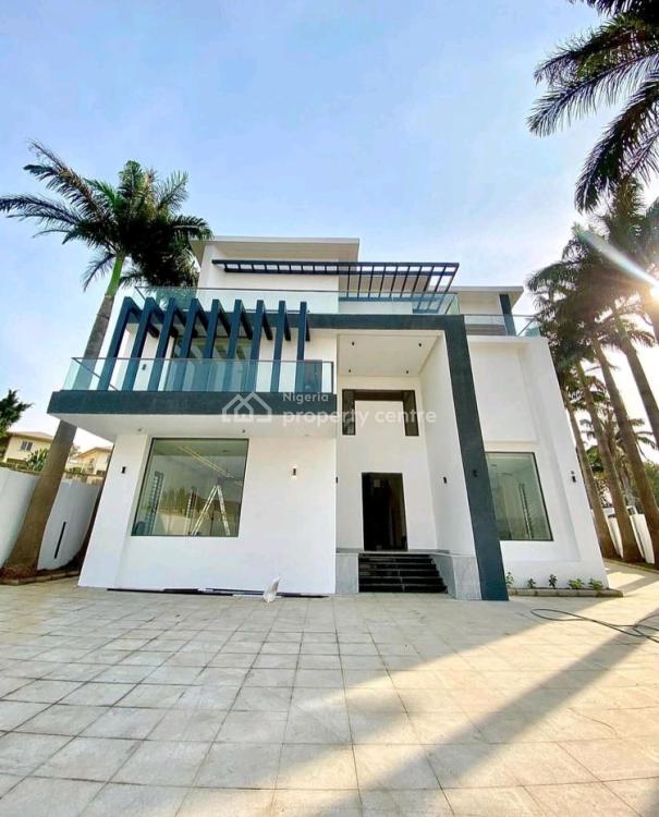 For Sale: Brand New 7 Bedroom Contemporary Mansion Features: 7 Spacious ...