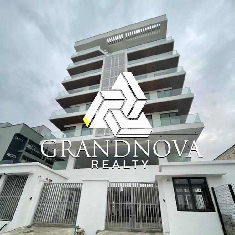 For Sale: El Magnifico 4 Bedrooms Penthouse With Lots Of Exciting ...