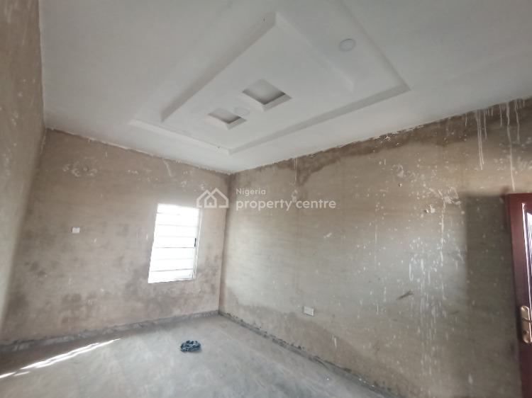 For Rent: Fine Newly Built 2 Bedroom Flat Pop Ceiling No Landlord ...