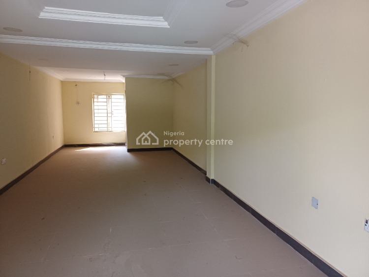 For Rent: Shop / Office Space On The First Floor, Wuse 2, Abuja ...