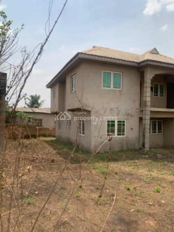 For Sale: 4 Units Of 2 Bedroom Flats House, Oke Nla, Ifo, Ogun | 2 Beds ...