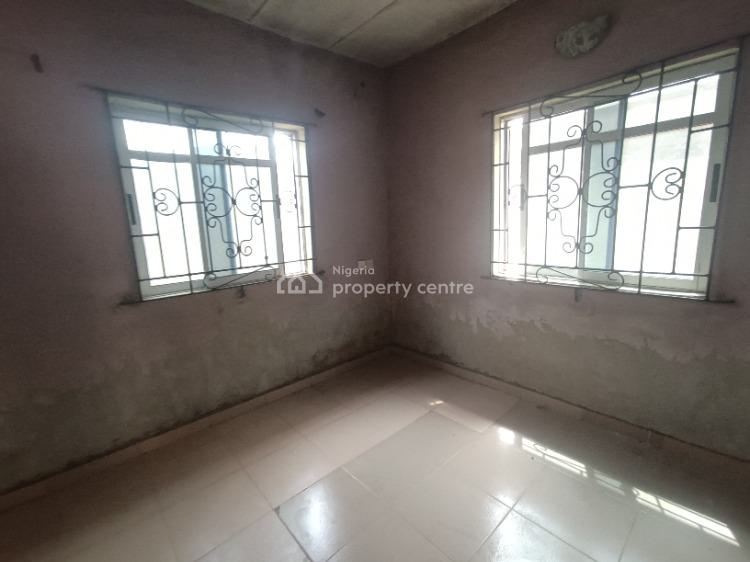 For Rent: Renovated Room And Parlor Self Contained All Tiles Floor 3 ...