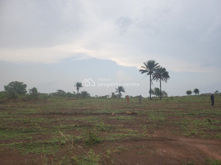 For Sale: Oba Residence: Land, Iseyin Moniya, Ibadan, Oyo | Nigeria ...