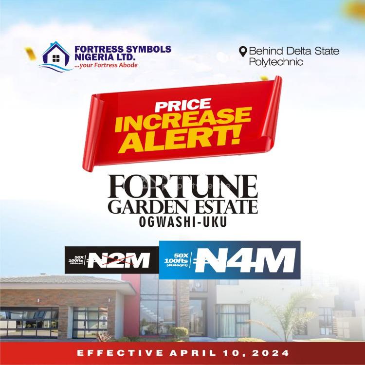 Mixed-use Land for Sale in Asaba, Delta (138 available) | Nigeria ...