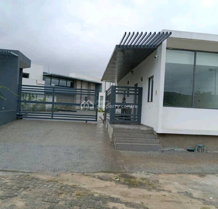 For Sale: Luxurious 6-bedroom Fully Detached Waterfront House, Banana Island, Ikoyi, Lagos | 6 ...