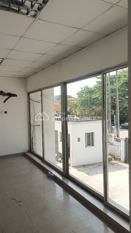 For Rent: Commercial Building Of 800 Sqms Space On 1200 Sqms Land, Off ...