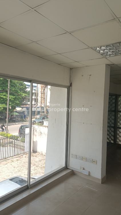 For Rent: Commercial Building Of 800 Sqms Space On 1200 Sqms Land, Off ...