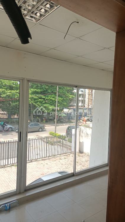 For Rent: Commercial Building Of 800 Sqms Space On 1200 Sqms Land, Off ...