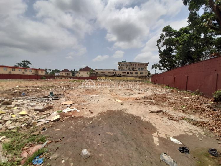 For Sale: Fully Fenced And Well Located Dry Land Measuring 3,500 Square ...